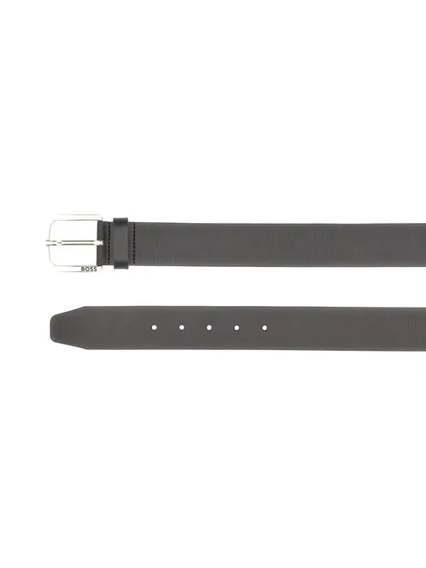 BOSS Janni Sz40 Belt - Black