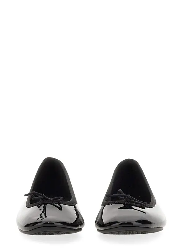 Repetto Ballerina Flats - Black