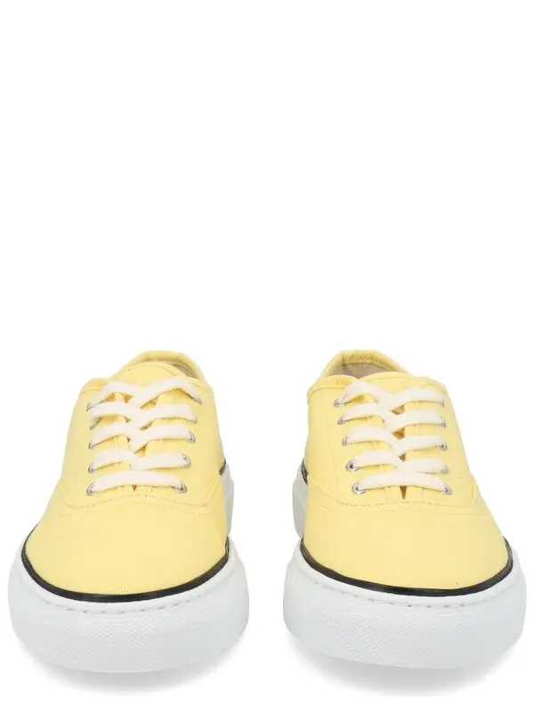 Jacquemus Low Top Sneakers