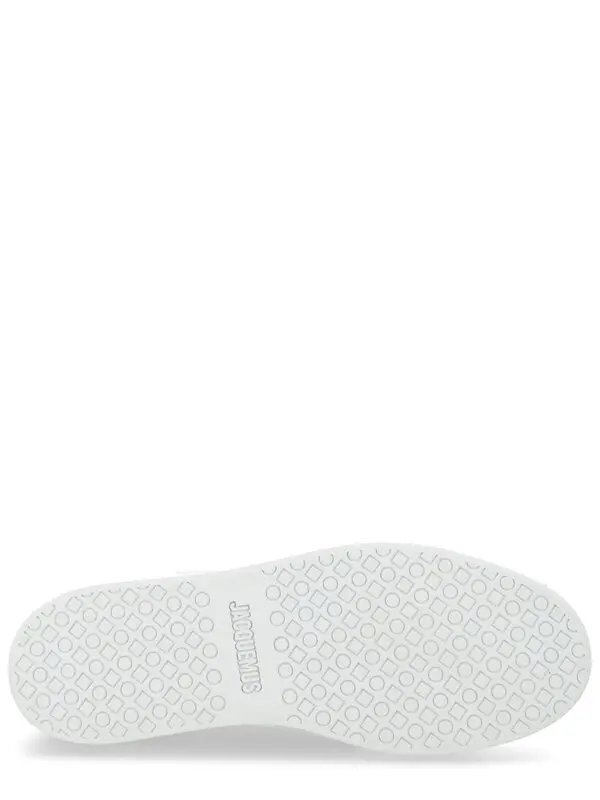 Jacquemus Low Top Sneakers