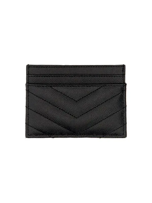 Saint Laurent Portacarte "cassandre