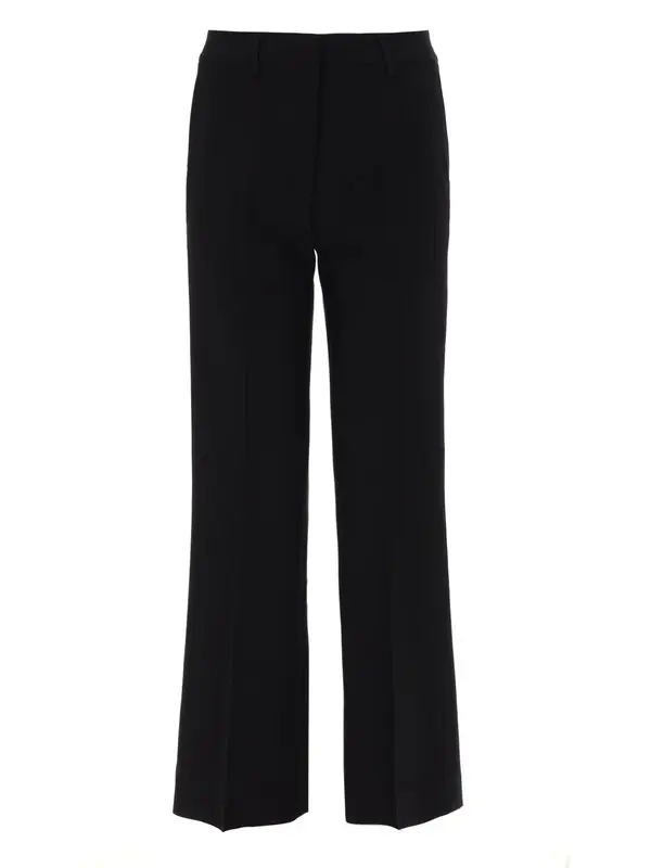 PT TORINO Pantalone "jodie - Black