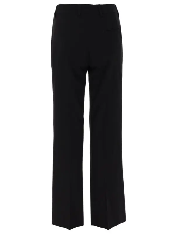 PT TORINO Pantalone "jodie - Black