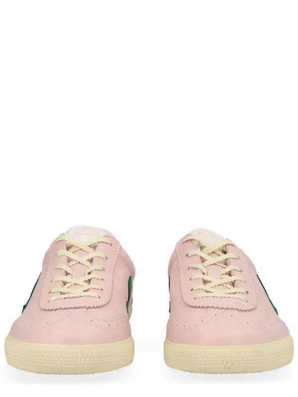 VEJA Volley Sneaker - Pink