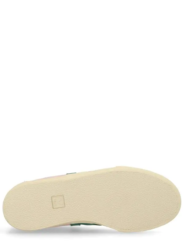 VEJA Volley Sneaker - Pink