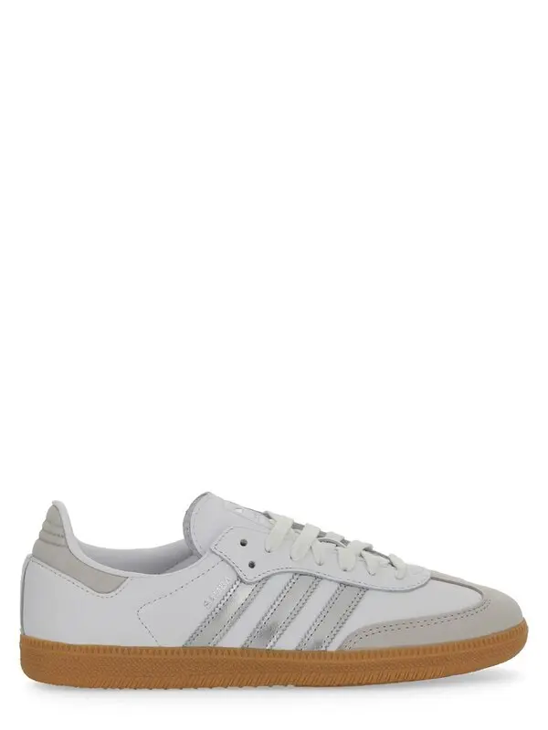 ADIDAS ORIGINALS Samba Sneakers