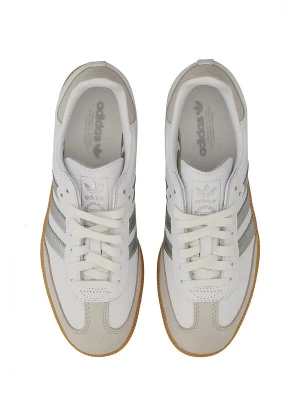 ADIDAS ORIGINALS Samba Sneakers