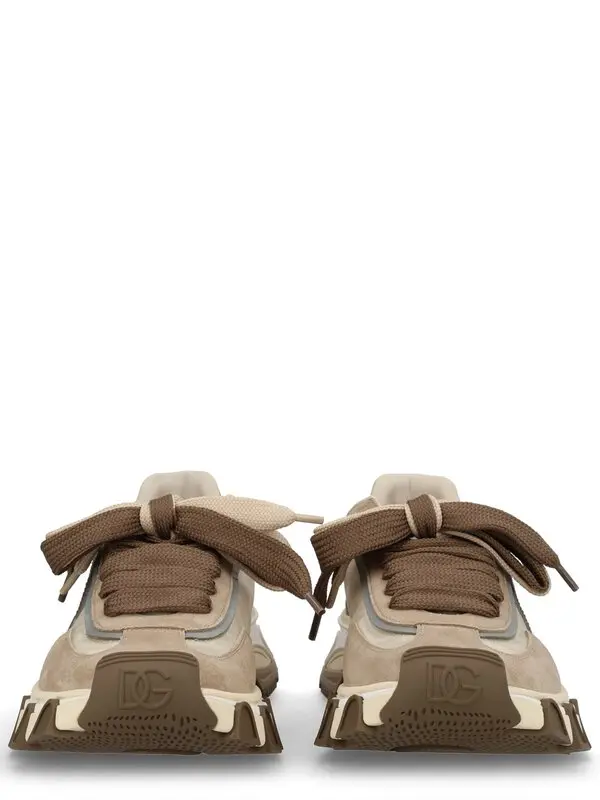 Dolce & Gabbana Dg Country Road Sneakers