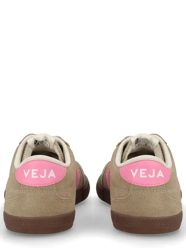 VEJA Volley Sneakers - Dove