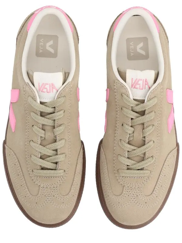 VEJA Volley Sneakers - Dove