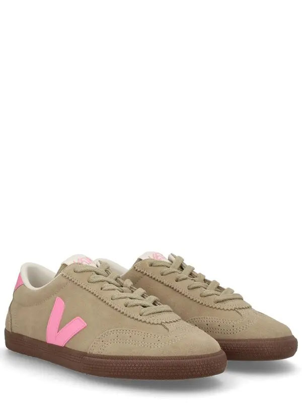 VEJA Volley Sneakers - Dove