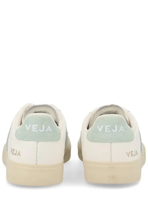 VEJA Campo Sneaker - White