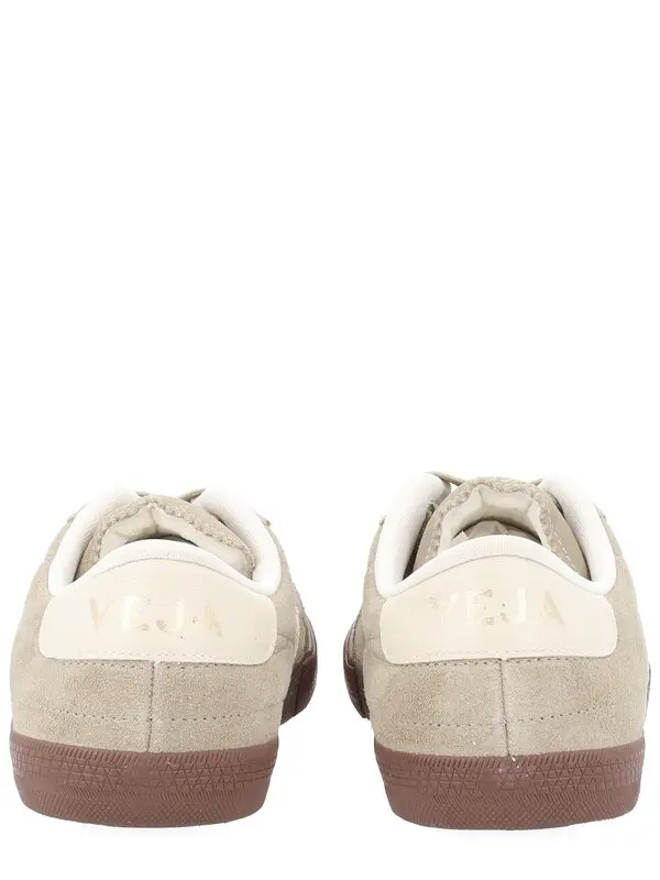 VEJA Sneaker "panenka - Grey