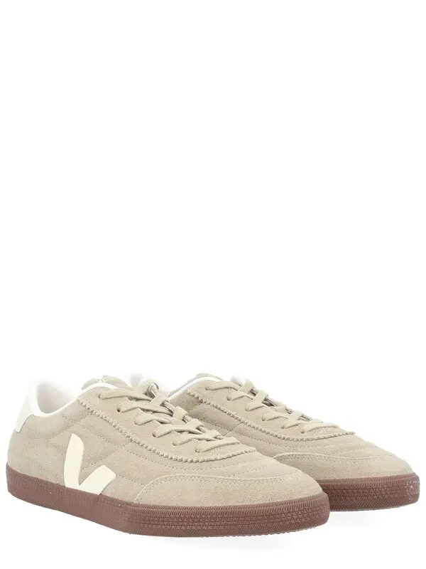 VEJA Sneaker "panenka - Grey