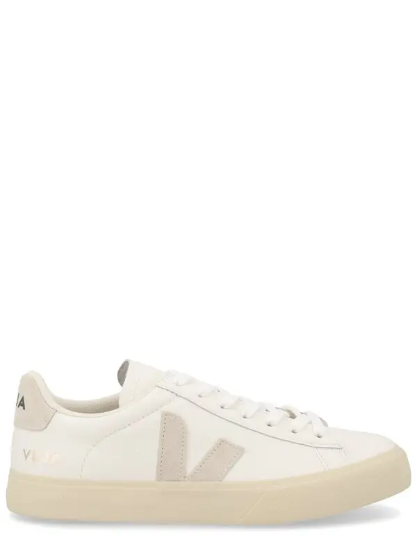 VEJA Campo Sneaker - White