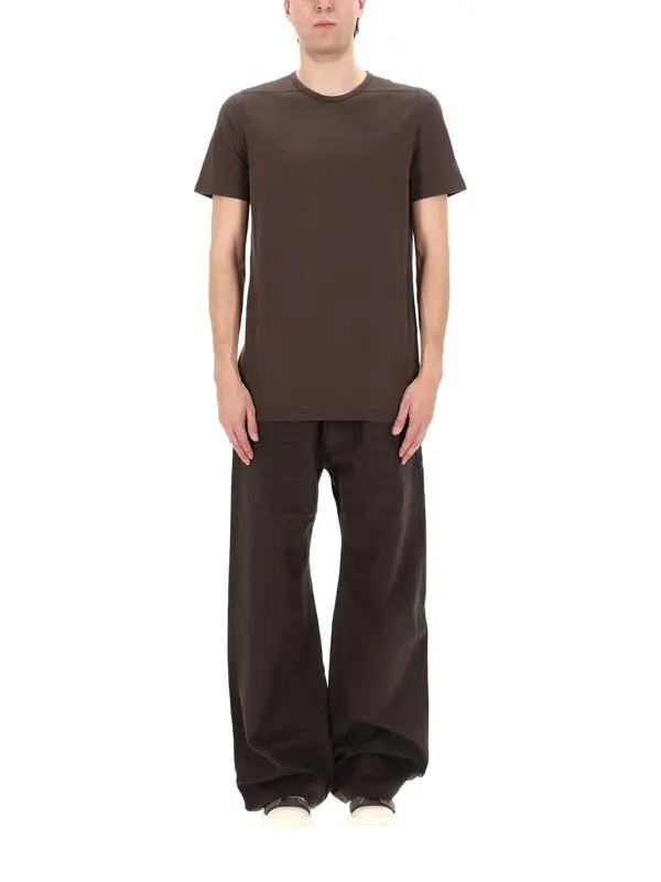 Rick Owens T-shirt "level T