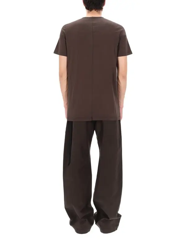 Rick Owens T-shirt "level T