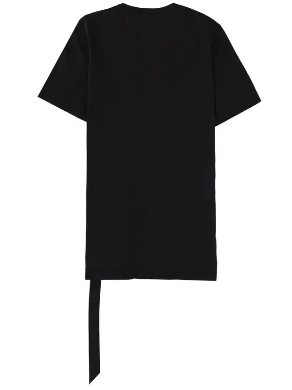 Rick Owens T-shirt "level T - Black