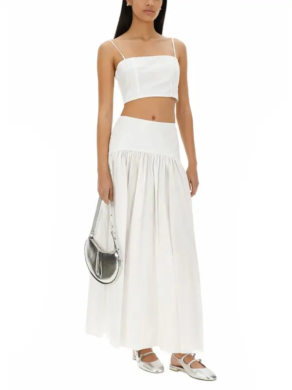 Staud Procida Skirt