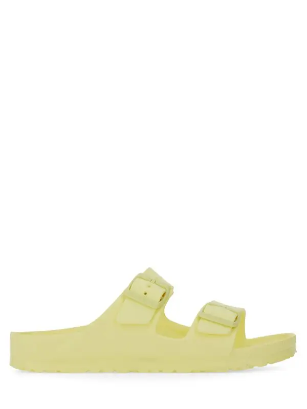 BIRKENSTOCK Sandalo "arizona" In Eva - Yellow