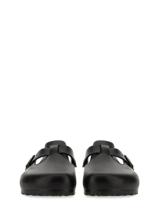 BIRKENSTOCK Boston Eva Sandals