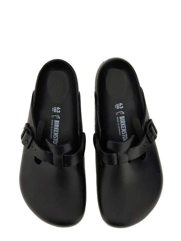 BIRKENSTOCK Boston Eva Sandals