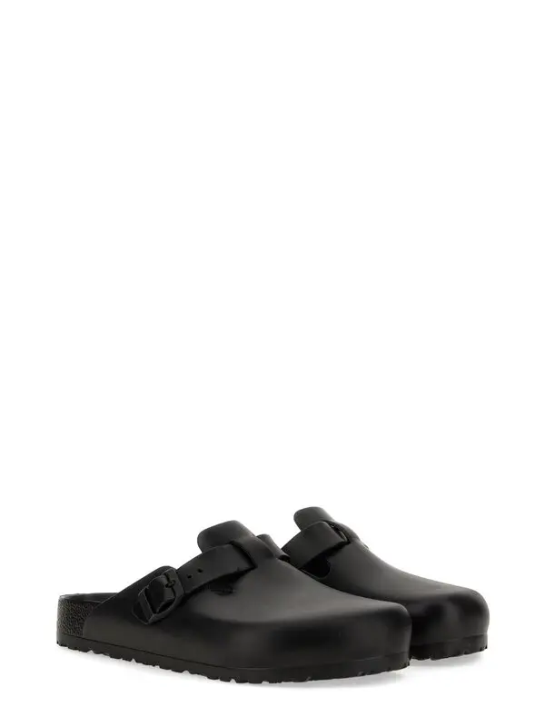 BIRKENSTOCK Boston Eva Sandals