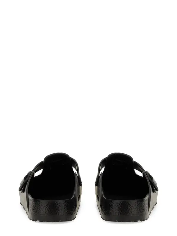 BIRKENSTOCK Boston Eva Sandals
