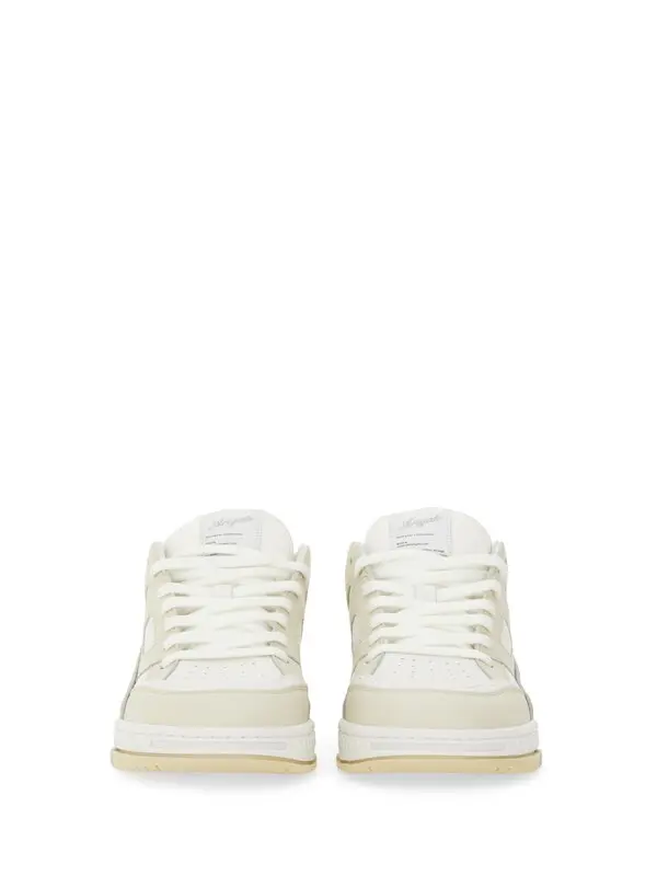 Axel Arigato Area Lo Sneaker - White