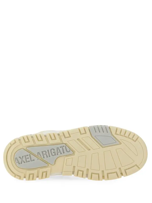 Axel Arigato Area Lo Sneaker - White