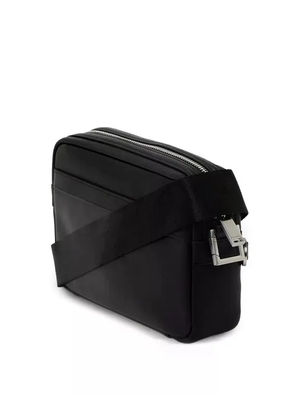 Karl Lagerfeld Logo-patch Messenger Bag