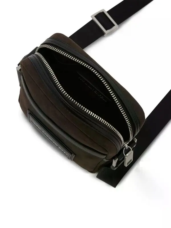 Karl Lagerfeld K/traveller Messenger Bag