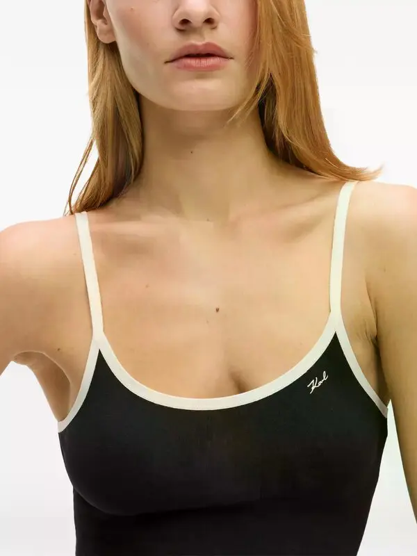 Karl Lagerfeld Dna Signature Body