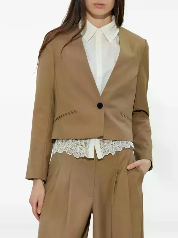 ALLSAINTS Poppy Jacket