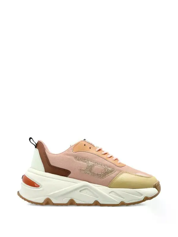 DIESEL® S-savannah Tulu Sneakers - Pink