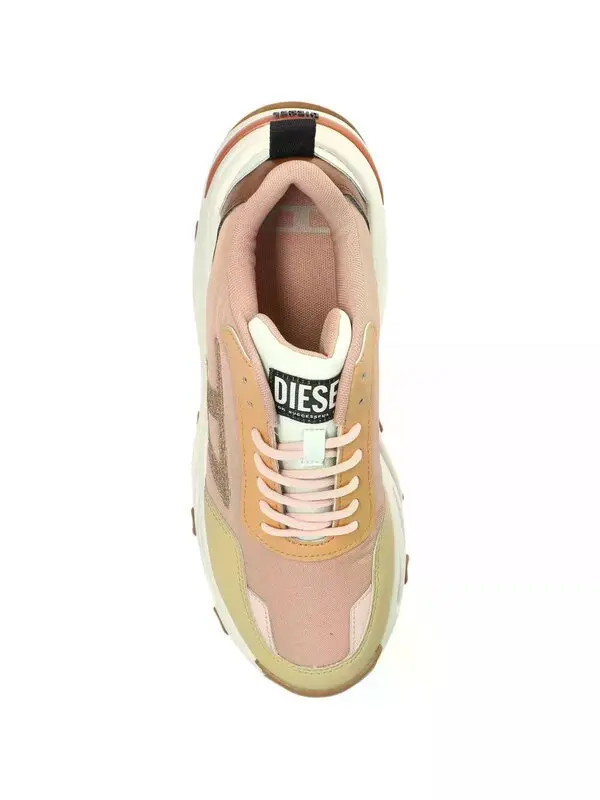 DIESEL® S-savannah Tulu Sneakers - Pink