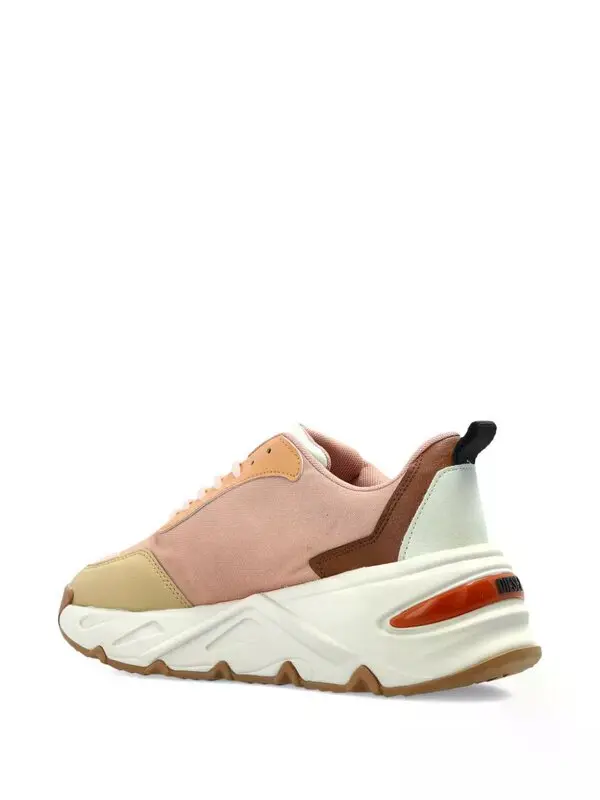 DIESEL® S-savannah Tulu Sneakers - Pink