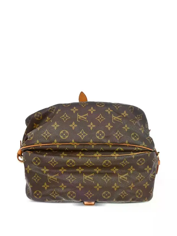 LOUIS VUITTON 1993 Monogram Shoulder Bag