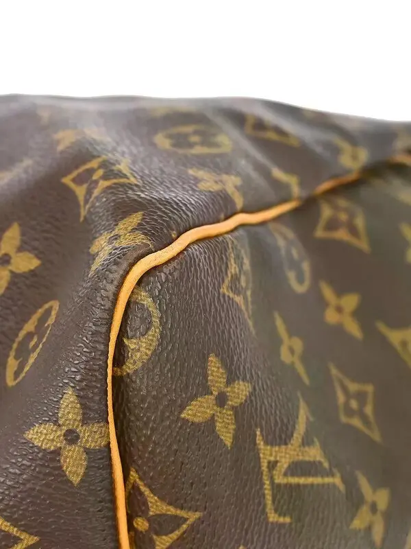 LOUIS VUITTON 1998 Monogram Duffle Handbag