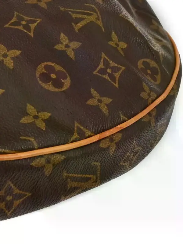 LOUIS VUITTON 2002 Croissant Gm Shoulder Bag