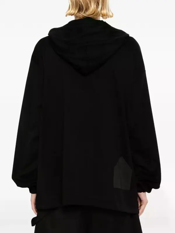 DOVER STREET MARKET X Kei Ninomiya Hooded Jacket