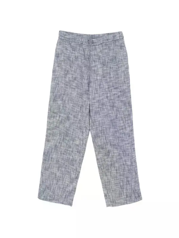 Officine Générale Nilson Trousers