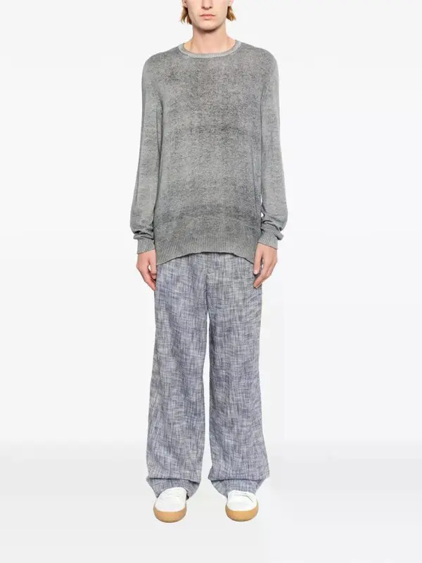 Officine Générale Nilson Trousers