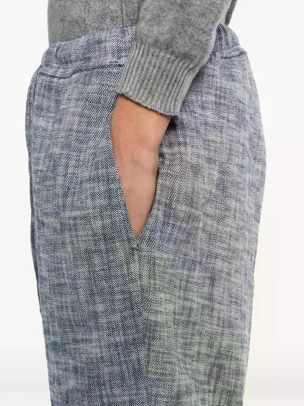 Officine Générale Nilson Trousers