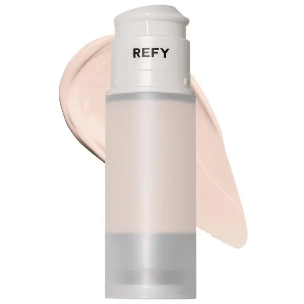 REFY Skin Base Hydrating Gel Skin Tint With Hyaluronic Acid - 110c