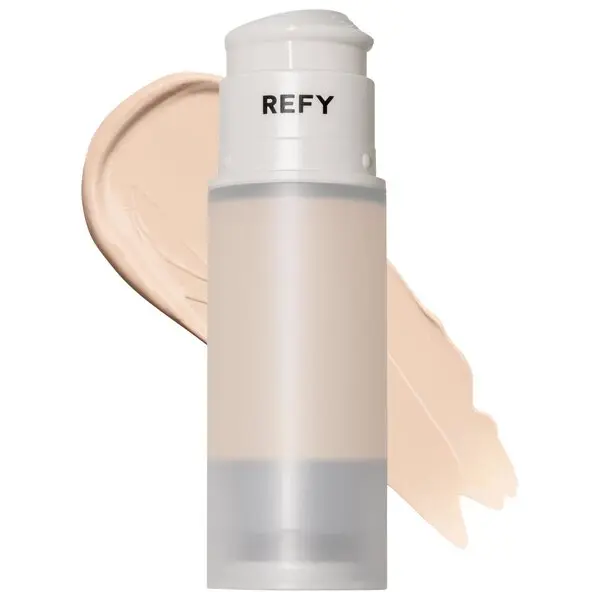 REFY Skin Base Hydrating Gel Skin Tint With Hyaluronic Acid - 130n