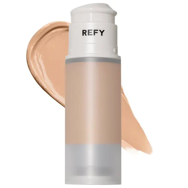 REFY Skin Base Hydrating Gel Skin Tint With Hyaluronic Acid - 160w