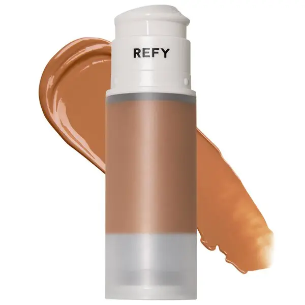 REFY Skin Base Hydrating Gel Skin Tint With Hyaluronic Acid - 200w