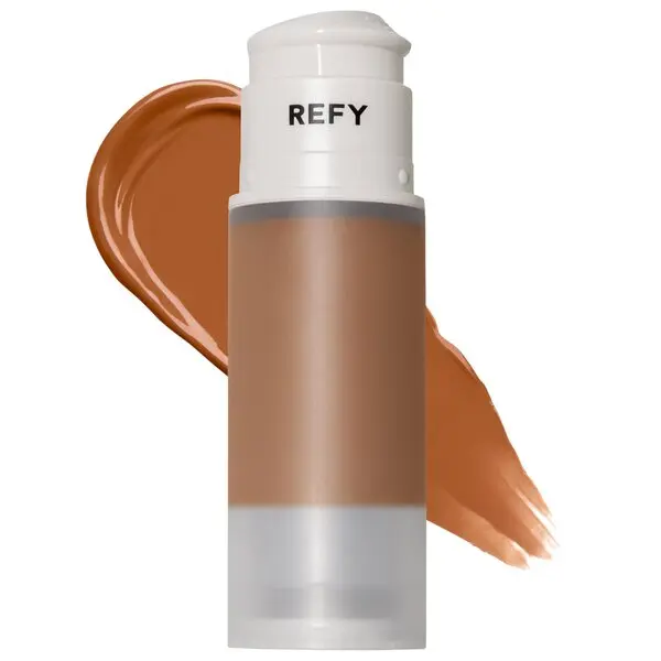 REFY Skin Base Hydrating Gel Skin Tint With Hyaluronic Acid - 210w