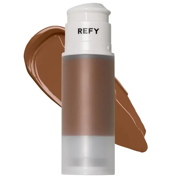 REFY Skin Base Hydrating Gel Skin Tint With Hyaluronic Acid - 230 W